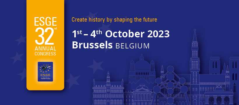 ESGE Annual Congress 2023 | GGOLFB